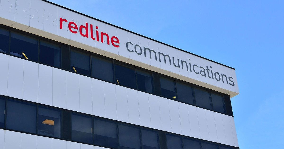 Case Study - Telecommunications - Redline - Vicone