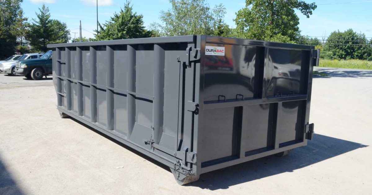 Case Study - Industrial - Durabac - Vicone