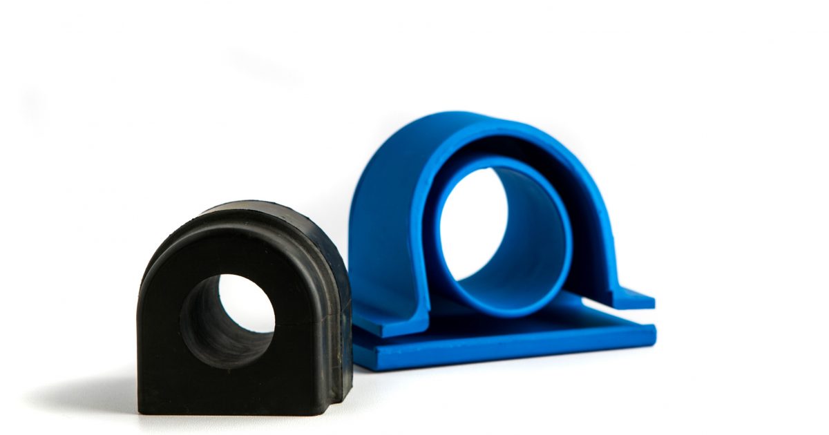 Custom Molded Rubber Seals - Silicone, EPDM, Neoprene - Vicone