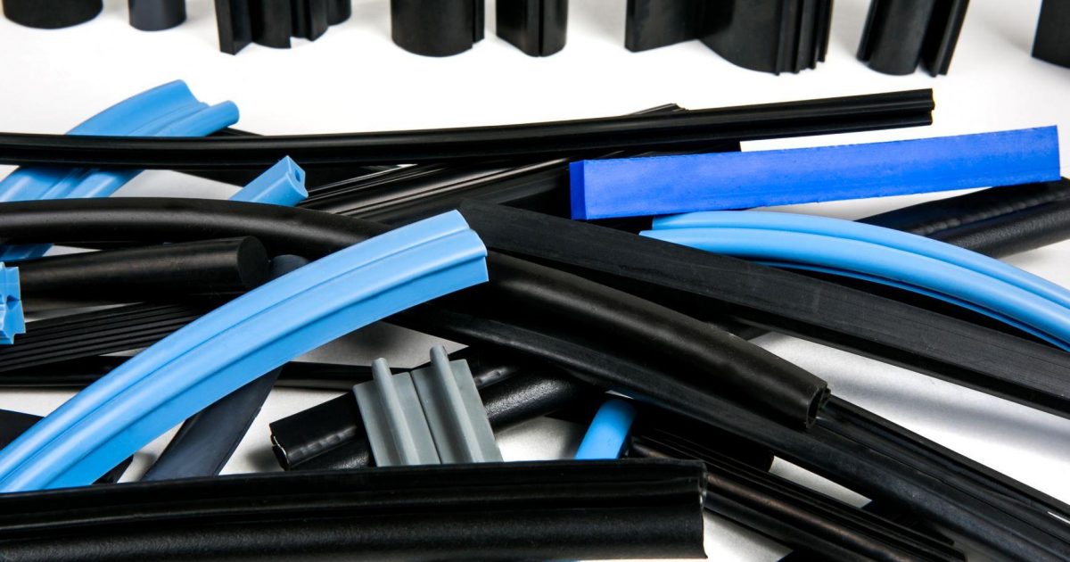 The pros and cons of custom-made rubber parts - Article - Vicone
