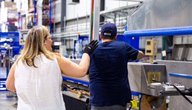 Career - Join the team - Vicone